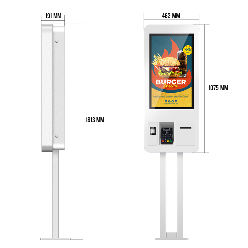 Outdoor digital signage displays products wholesale|Uniview